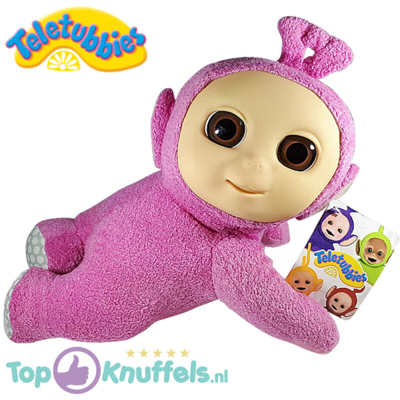 Baby knuffel kopen? Topknuffels.nl heeft de leukste baby knuffels