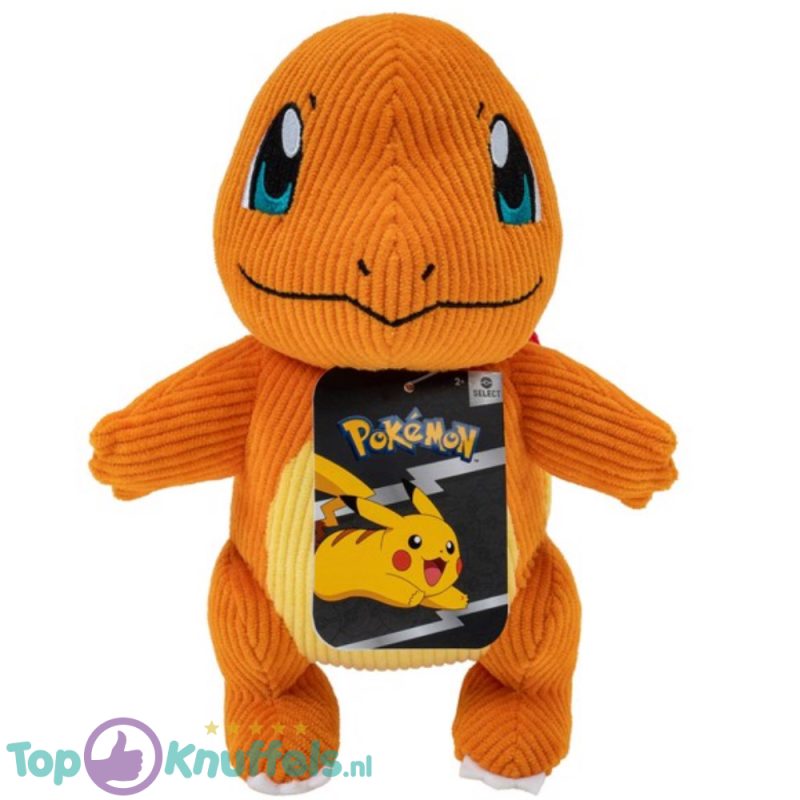 Pokémon Pluche Knuffels kopen? Topknuffels.nl